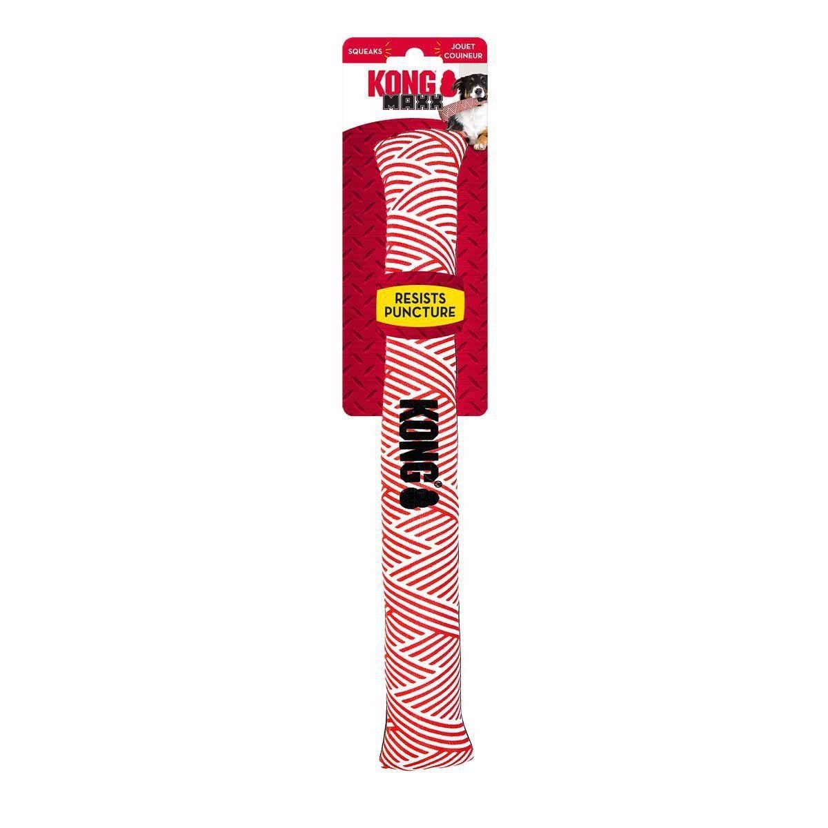 KONG - MAXX STICK SQUEAK TOY S/M (634.7358) - Kong | Sklep EMPIK.COM