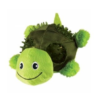 Kong Shells Turtle L - Kong | Sklep EMPIK.COM