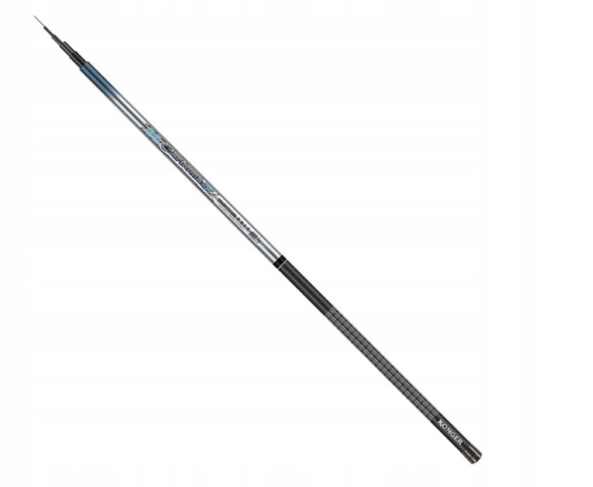 Konger Carbomaxx Competition Pole 600 - Konger | Sport Sklep EMPIK.COM