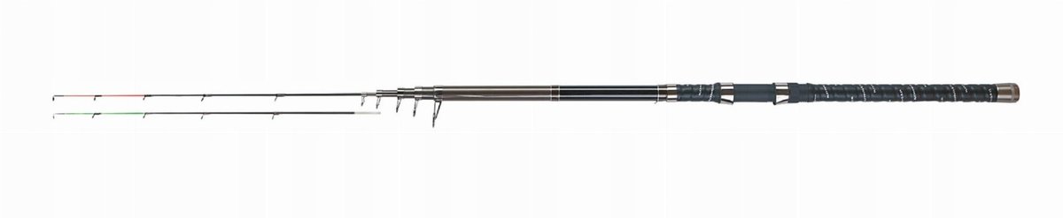 Konger carbomaxx tele feeder 360cm 100g - Konger | Sport Sklep EMPIK.COM