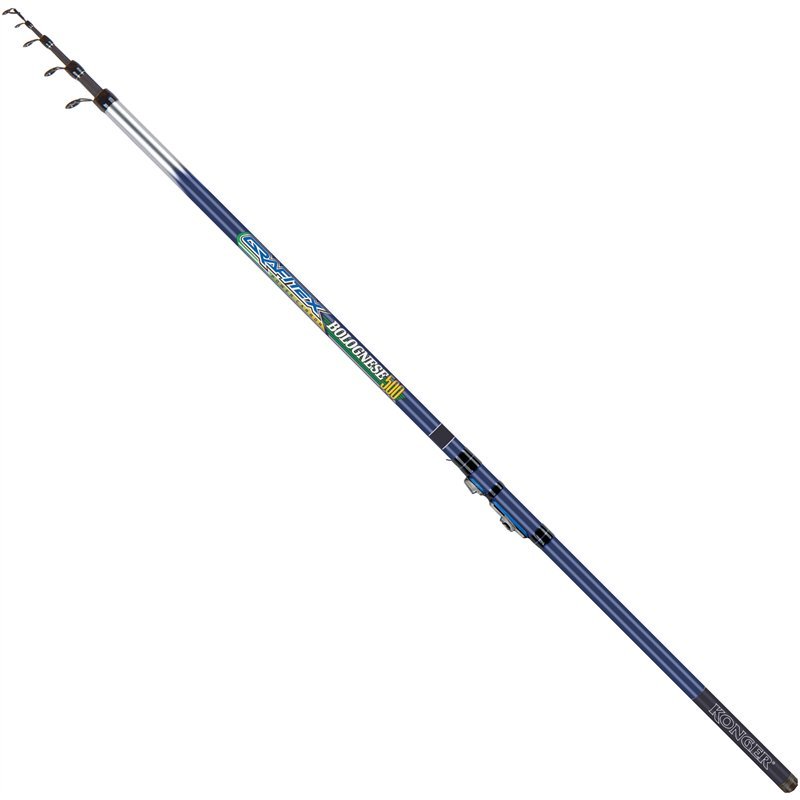 KONGER GRAFITEX BOLOGNESE 400 - Konger | Sport Sklep EMPIK.COM