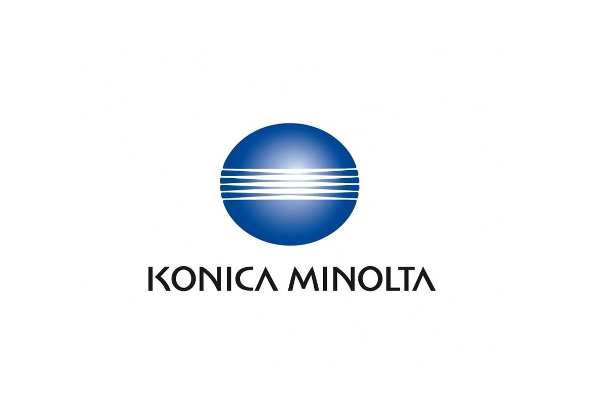 Konica Minolta Paper Exit Roll - Inna marka | Sklep EMPIK.COM