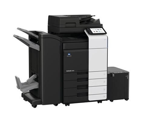 Konica Minolta Paper Feed Roller - Konica Minolta | Sklep EMPIK.COM
