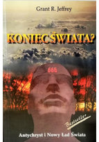 Koniec świata - Grant R. Jeffrey | Książka w Empik