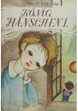 Konig Hanschen I - Korczak Janusz | Książka w Empik