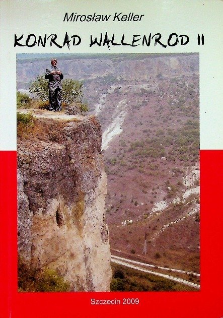 Konrad Wallenrod II - Opracowanie zbiorowe | Książka w Empik