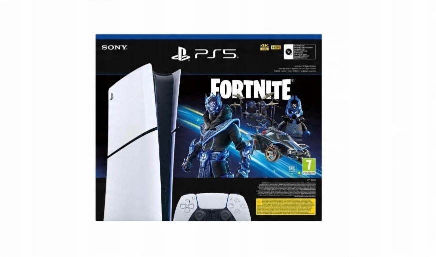 Konsola Sony Playstation 5 , Psp Konsola Do Gier Stacjonarna Z ...