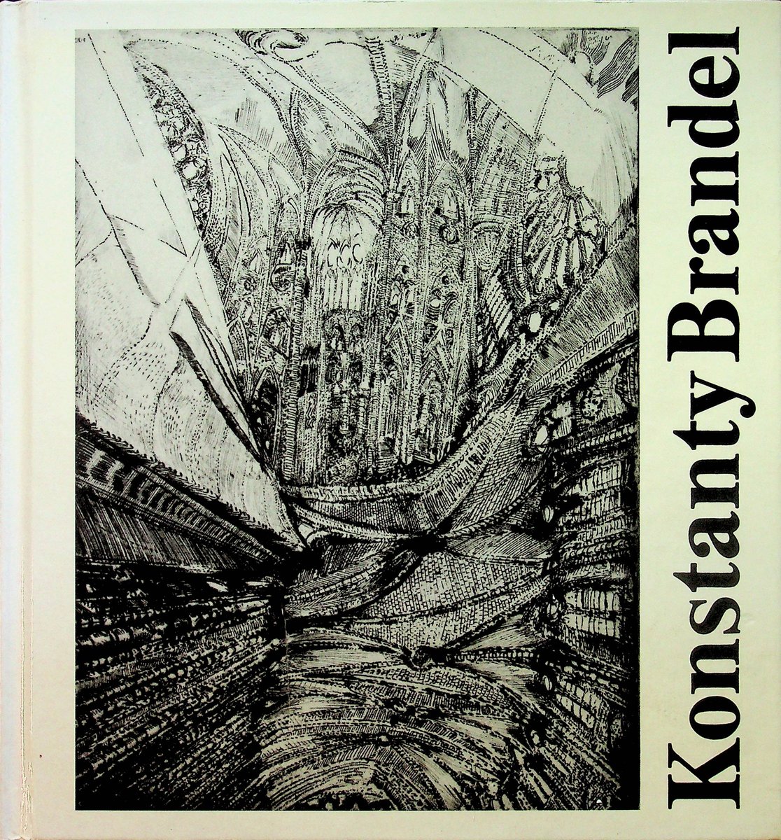 Konstanty Brandel, 1880-1970 - Opracowanie zbiorowe | Książka w Empik