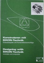 Konstruieren mit Bikon - Technik - Opracowanie zbiorowe | Książka w Empik