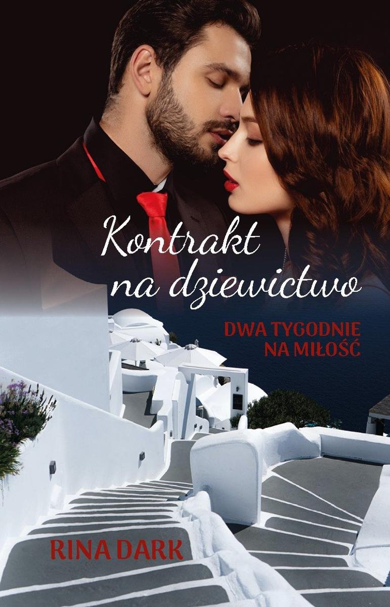 Kontrakt na dziewictwo - ebook epub - Rina Dark | Ebook Sklep EMPIK.COM