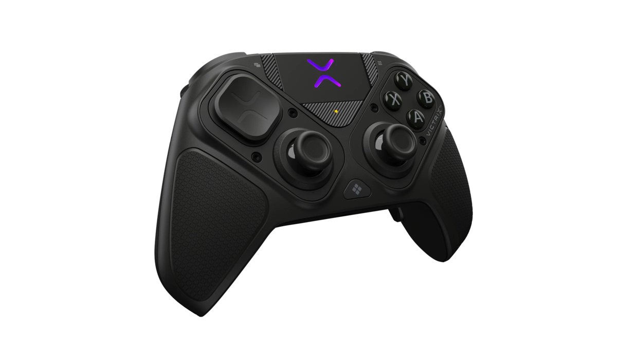 Kontroler Turtle Beach Victrix Pro BFG Reloaded do PC - Turtle Beach ...