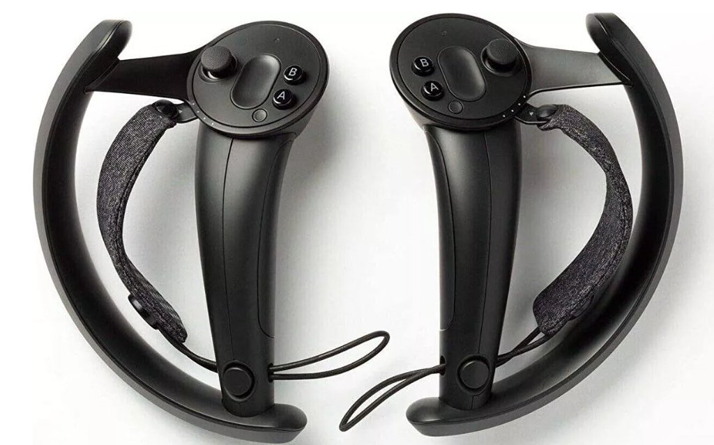 Kontrolery Valve Index - Inny producent | Gry i programy Sklep EMPIK.COM