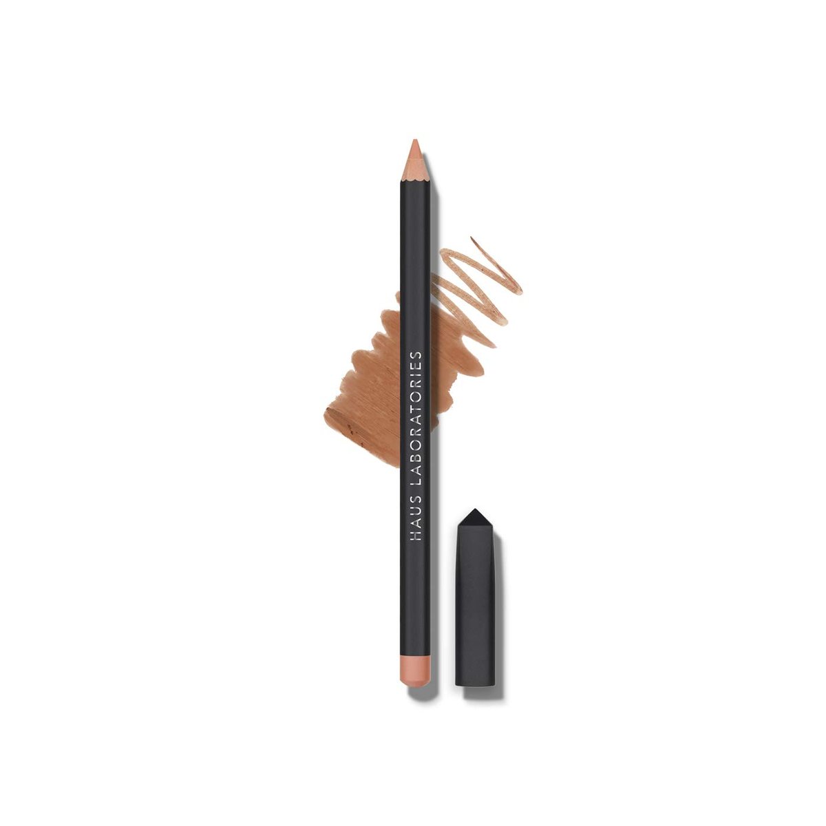 Konturówka HAUS Demi-Matte Lip Liner #En Pointe | Sklep EMPIK.COM