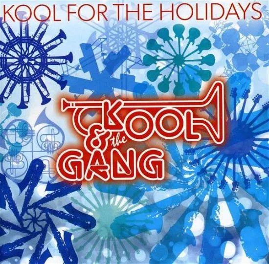 Kool For the Holidays - Kool & The Gang | Muzyka Sklep EMPIK.COM