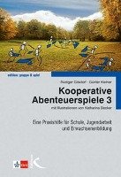 Kooperative Abenteuerspiele 3 - Gilsdorf Rudiger | Książka w Empik