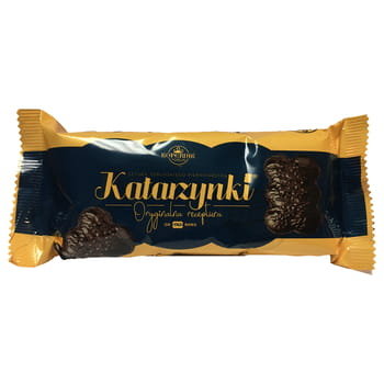 Kopernik Katarzynki W Czekoladzie 123 G - M&C | Sklep EMPIK.COM