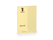 Koperta C6 Minister Coloretti 5 Jednostek Piaskowy Brąz - Inna marka ...