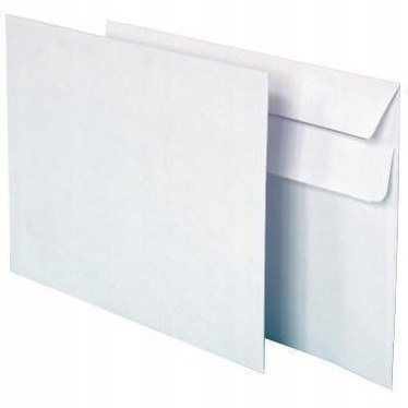 Koperta C6 SK biała (100) NC 11021000/100 - Inna marka | Sklep EMPIK.COM