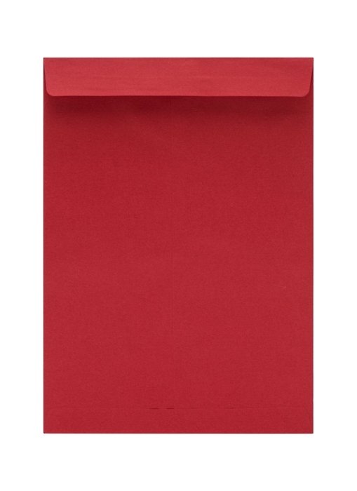 Koperty C4 HK/,Teksturowane czerwone, 50 sztuk - Neopak | Sklep EMPIK.COM