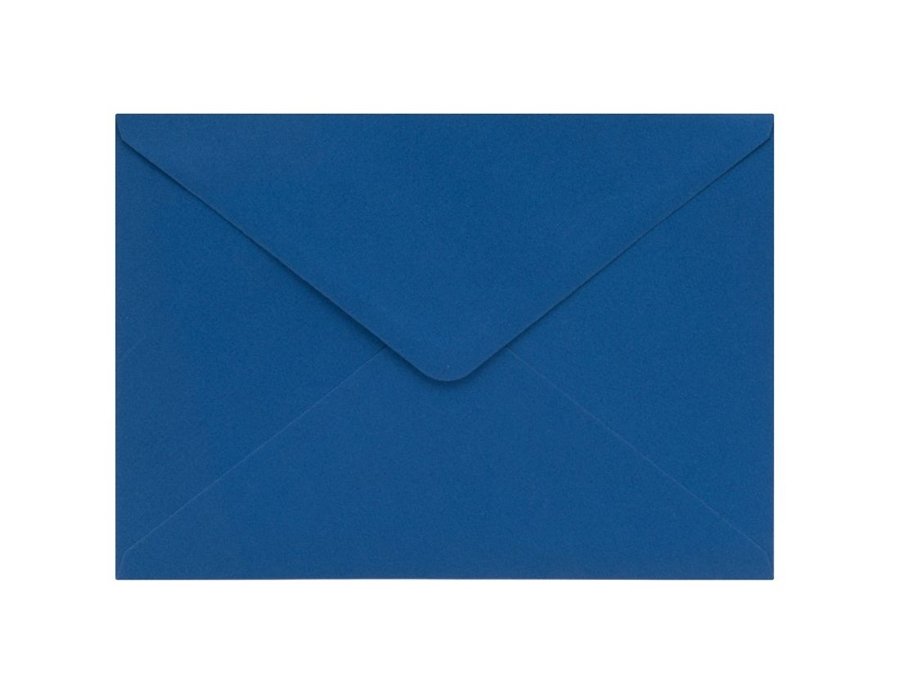 Koperty C6 / Perłowy Granatowy / 120g a50 - Neopak | Sklep EMPIK.COM