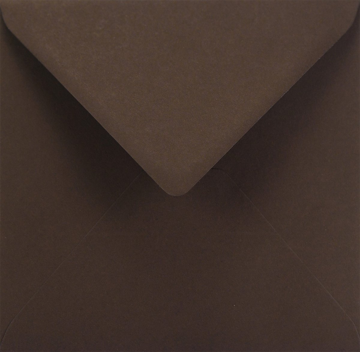 Koperty kwadratowe Sirio Cacao brązowe 500szt. - Sirio Color | Sklep ...