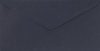 Koperty ozdobne gładkie DL NK c. granatowe Sirio Color Dark Blue 115g ...