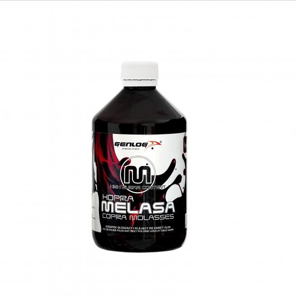 Kopra Melasa GENLOG 500ml - GENLOG | Sport Sklep EMPIK.COM
