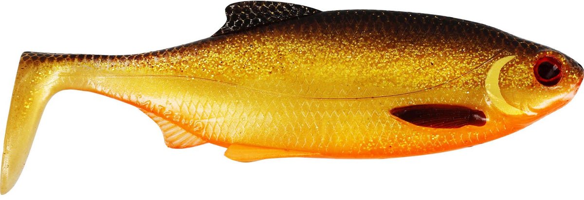 Kopyto Westin Ricky The Roach Shadtail SL/ST - Westin | Sport Sklep ...