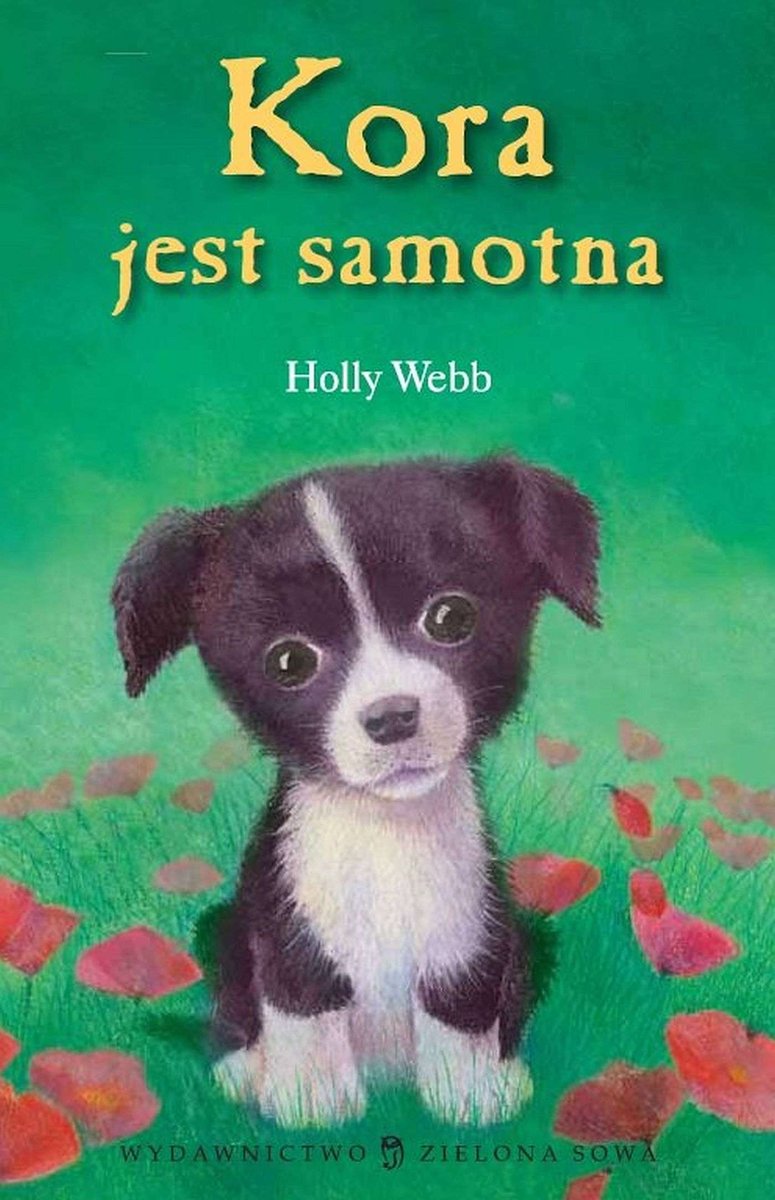 Kora jest samotna. Zaopiekuj się mną - ebook epub - Webb Holly | Ebook Sklep EMPIK.COM