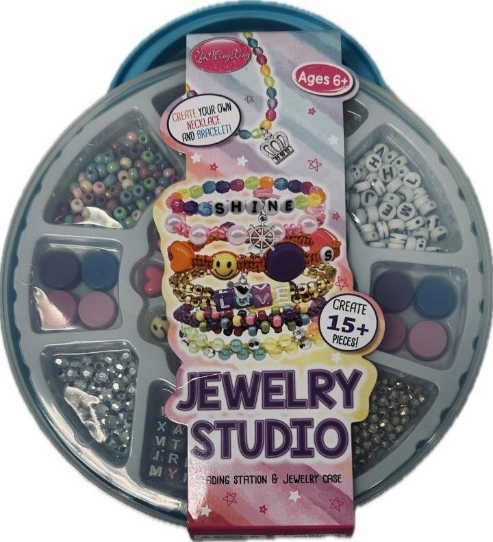 Koraliki Jewelry Studio - Inna marka | Sklep EMPIK.COM