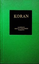 Koran - Bielawski Józef | Książka w Empik