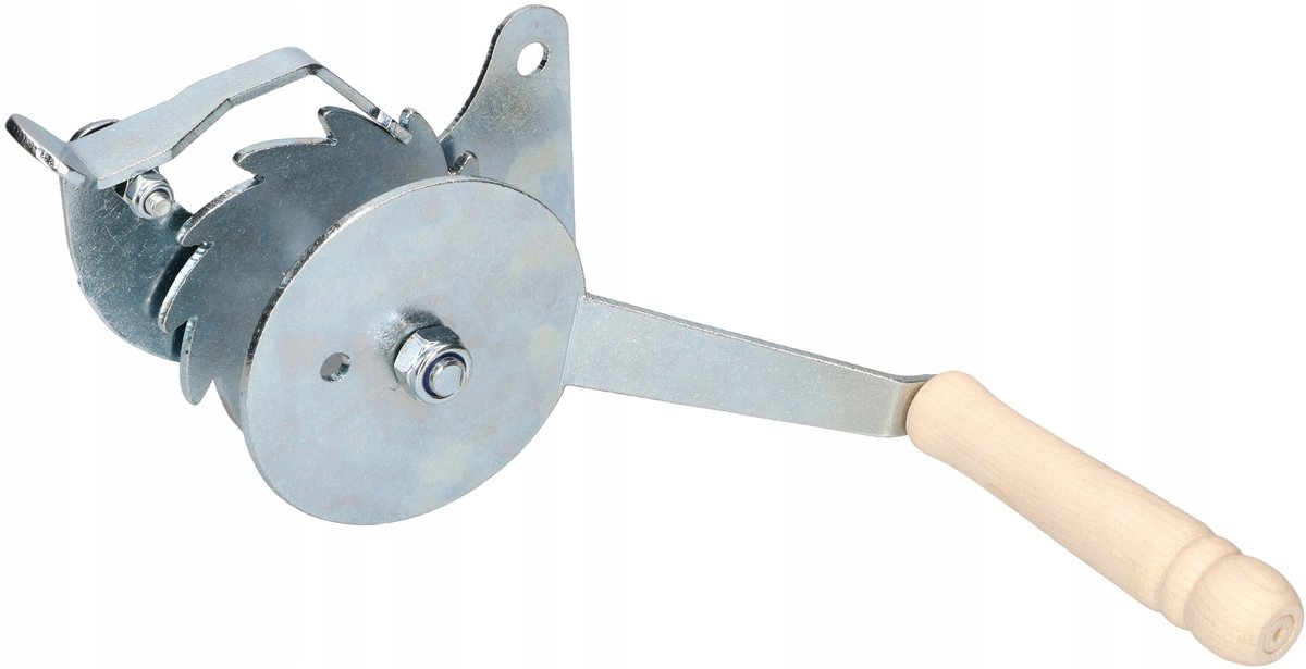 Korbka Kołowrotek Korba Do Regulacji Rusztu Grilla - Kotarbau | Sklep ...