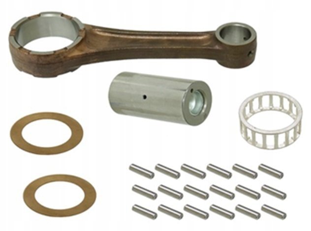 KORBOWÓD ARCTIC CAT 550/650/700 H1/TBX/HDX/ XR/ ALTERRA/ VLX/ PROWLER ...