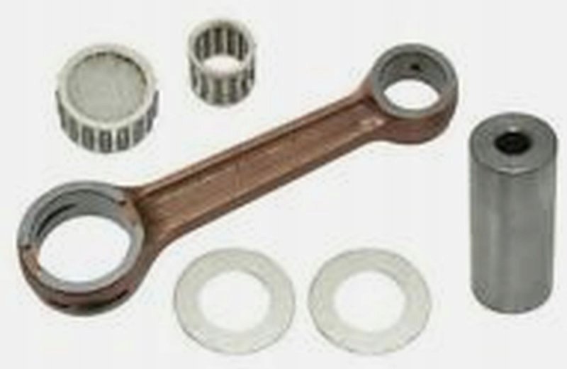 KORBOWÓD POLARIS 350/400 2T TRAIL BOSS 2X4 4X4 6X6 - Inna marka ...