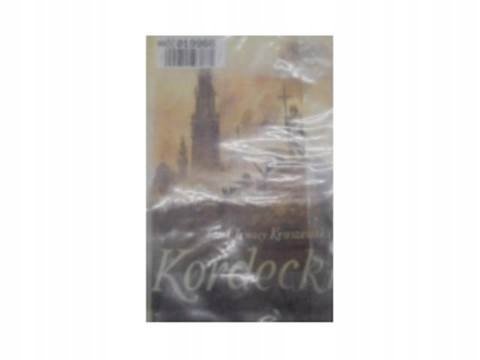 Kordecki - Kraszewski Józef | Książka w Empik