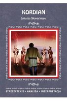 Kordian - książka - Empik