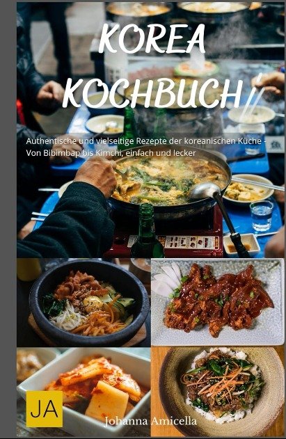 Verwunderlich Ki Ba Doo Ein Blick Auf Die Faszinierende Welt Der Koreanischen Kuche