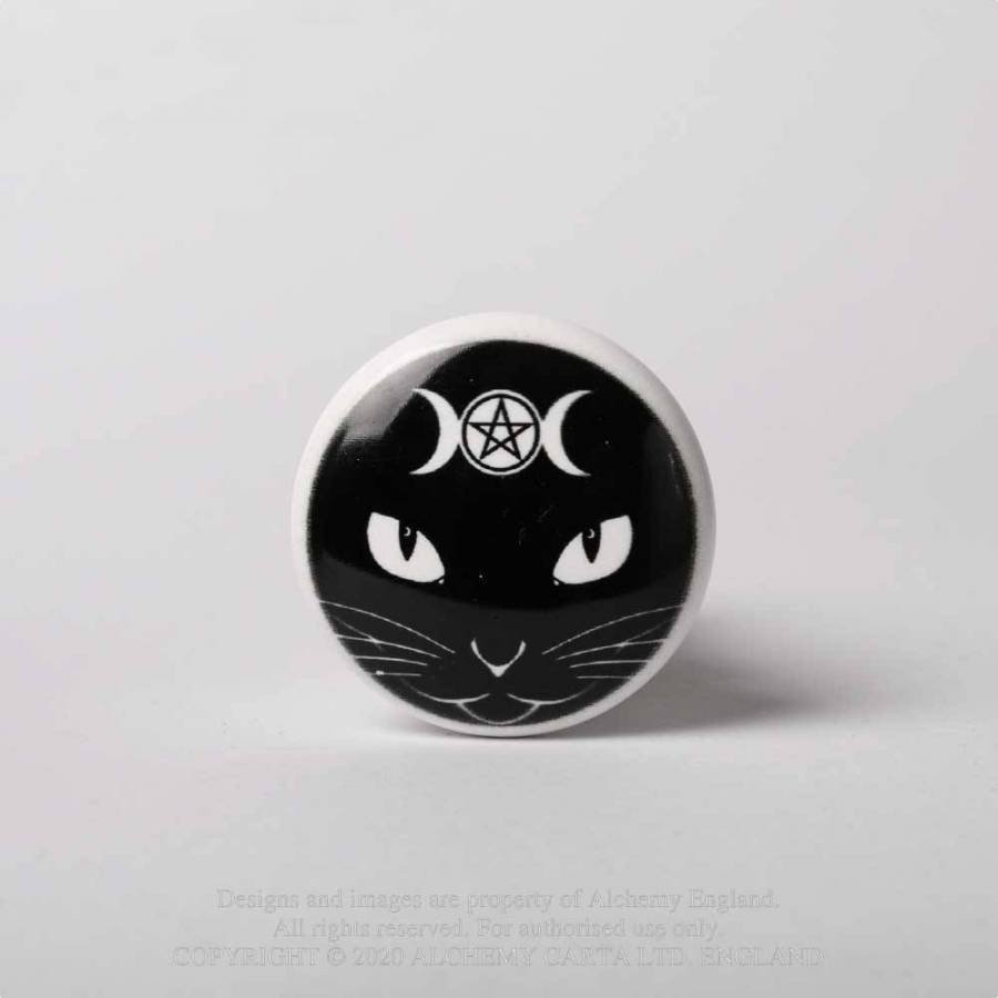 korek do butelki SACRED CAT - Inna marka | Sklep EMPIK.COM