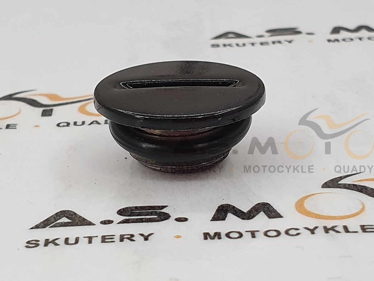 Korek Pokrywy Lewej Mały Quad Cross 50 110 125 150 200 250 - A.S. MOTO ...