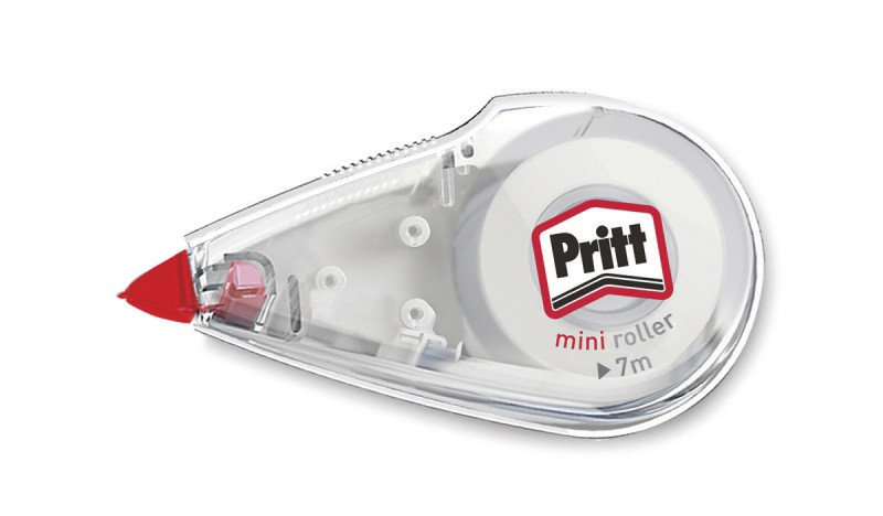 Korektor w taśmie PRITT MINI FLEX myszka 4,2mm x 7m - Pritt | Sklep ...