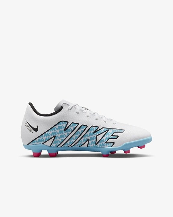 Korki sportowe nike jr vapor 15 club fg/mg dj5958 146 r-35 - Nike | Sport Sklep EMPIK.COM