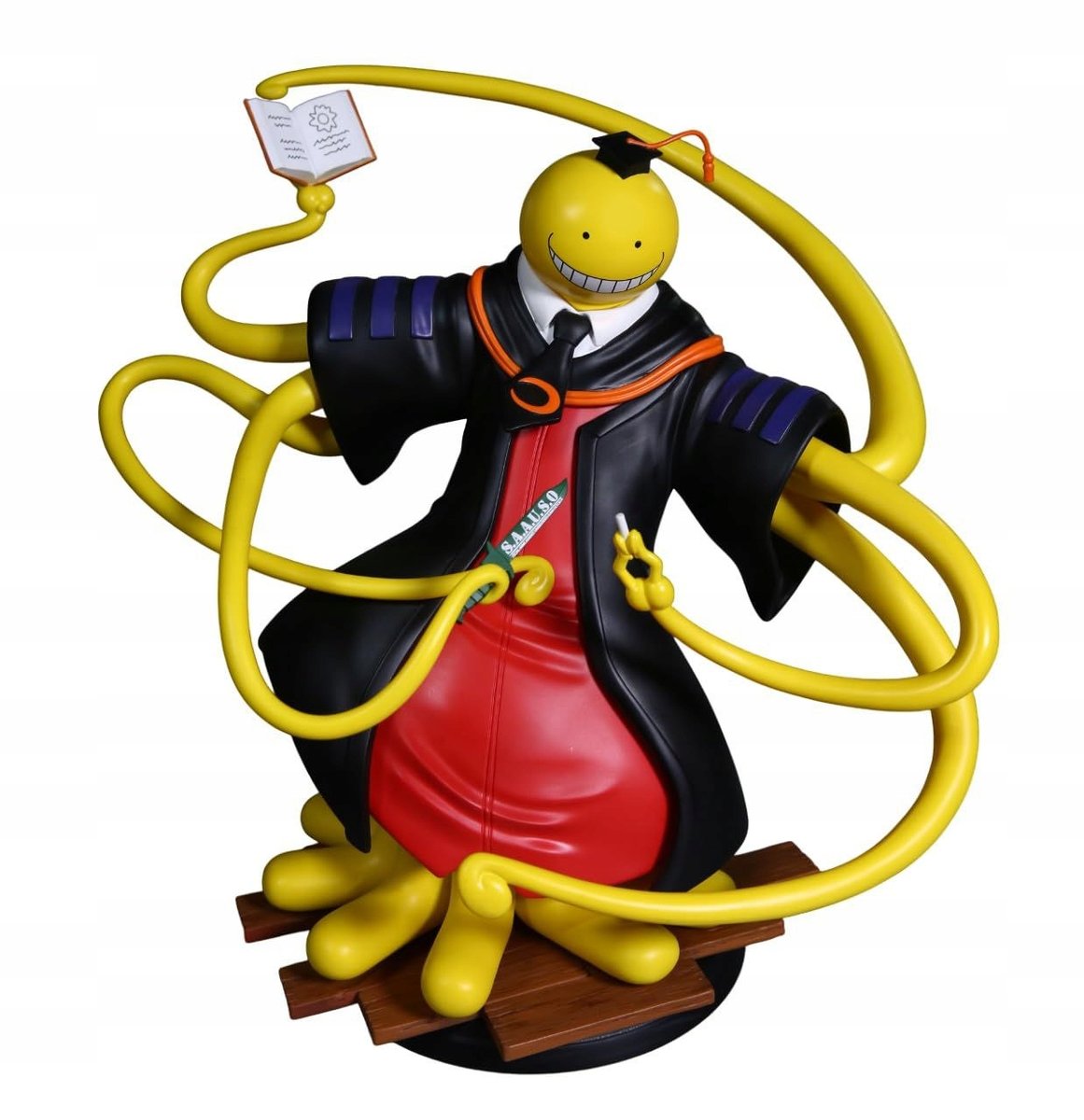 Koro Sensei Figure [Figurka] - Brand | Sklep EMPIK.COM