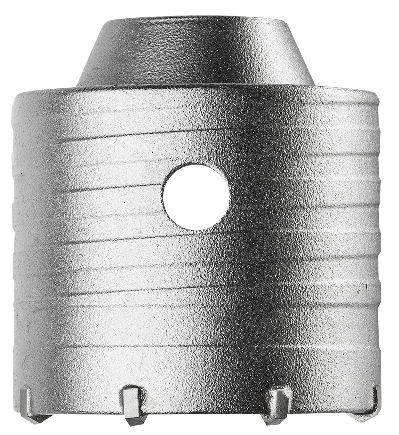 Koronka 80mm bez wiertła - Inna marka | Sklep EMPIK.COM