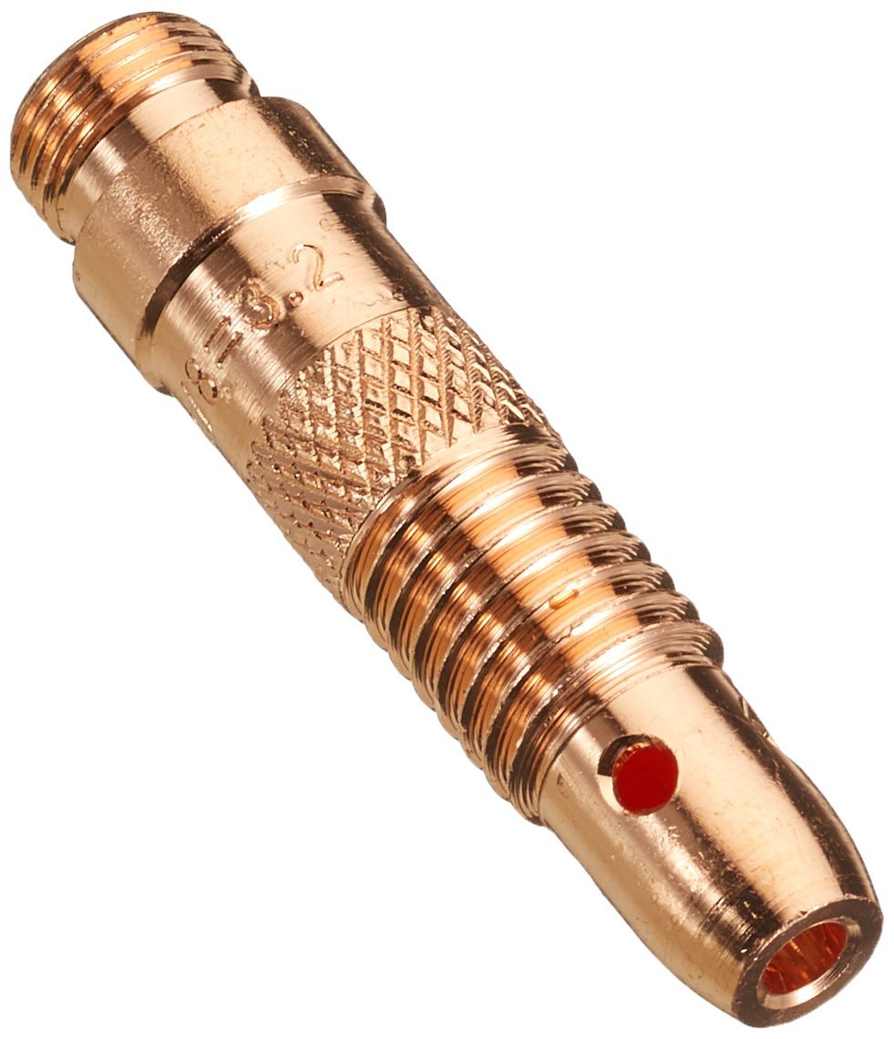 KORPUS TULEJKI ZACISKOWEJ 3,2 MM SRT 17/18/26 /BP10043-4/ BINZEL - BINZEL | Sklep EMPIK.COM