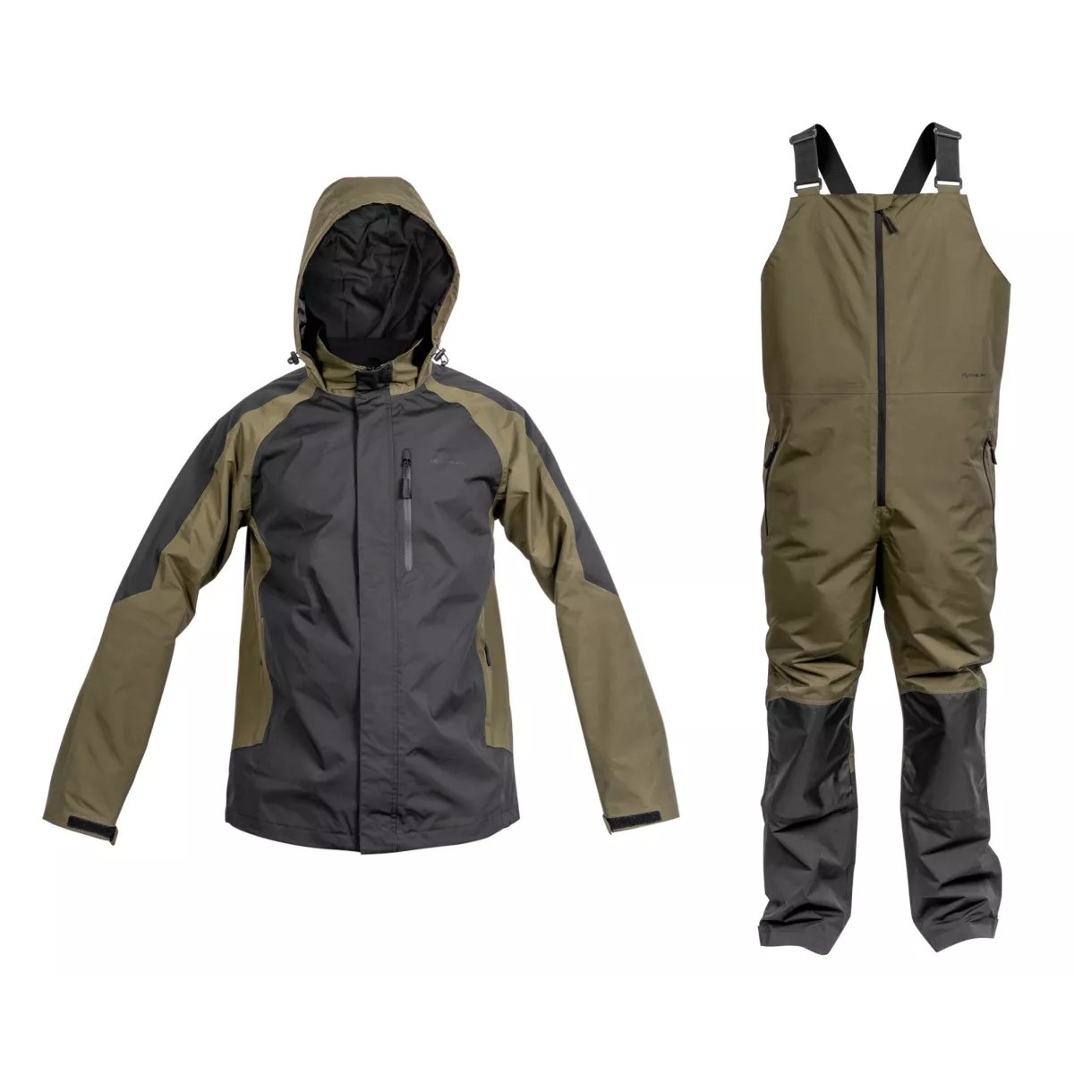 Korum Neoteric Waterproof Suit r.M Komplet - Inna marka | Sport Sklep ...