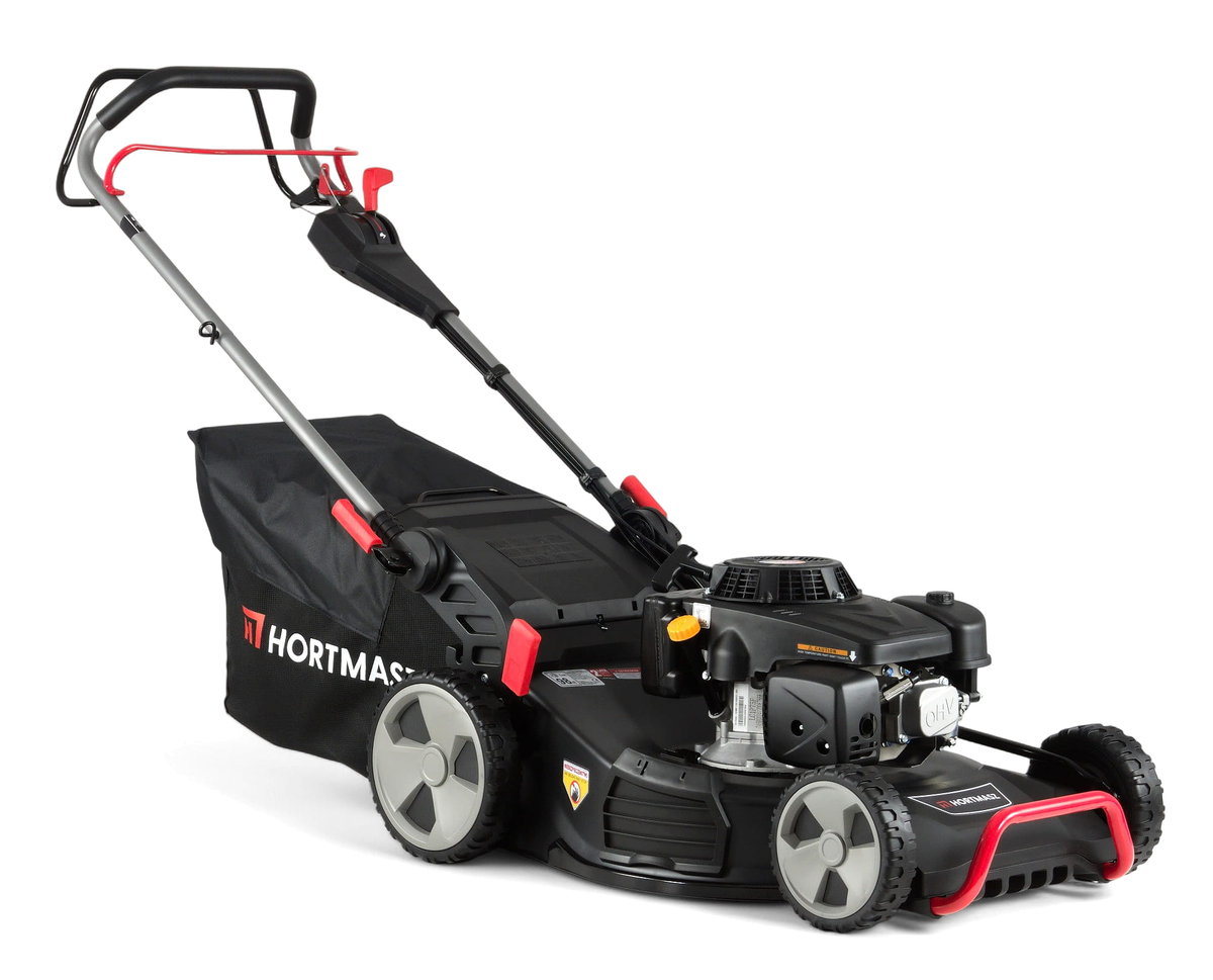 Kosiarka spalinowa, HORTMASZ, HKS PRO 553 N L224, - HORTMASZ | Sklep ...