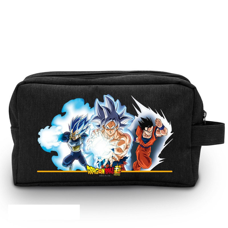 Kosmetyczka Dragon Ball Super, Group | Sklep EMPIK.COM