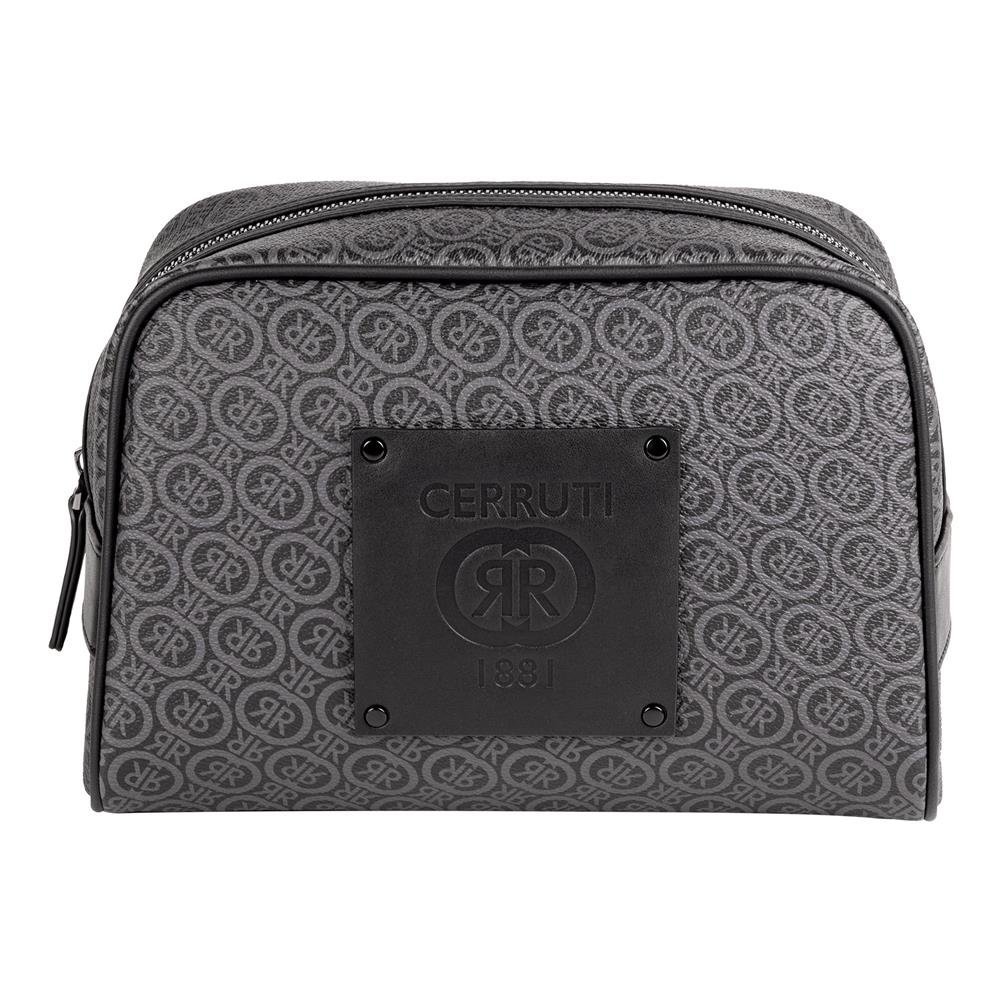 Kosmetyczka Logomania Grey | Sklep EMPIK.COM