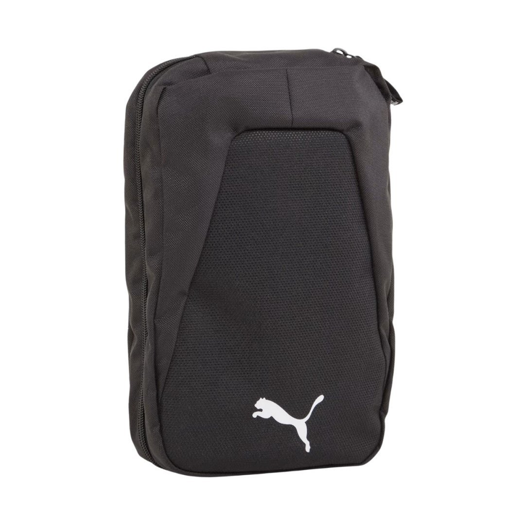 Kosmetyczka Puma teamGOAL Wash Bag czarna 90244 01 Puma - Puma | Sport ...