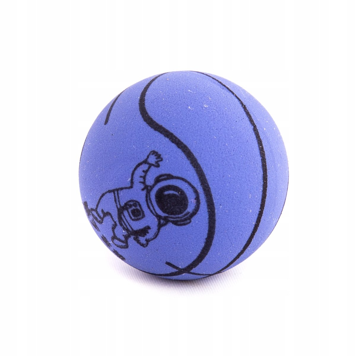 Kosmiczna Piłka Kauczukowa Kulka 27Mm Różne Wzory - Midex | Sklep EMPIK.COM